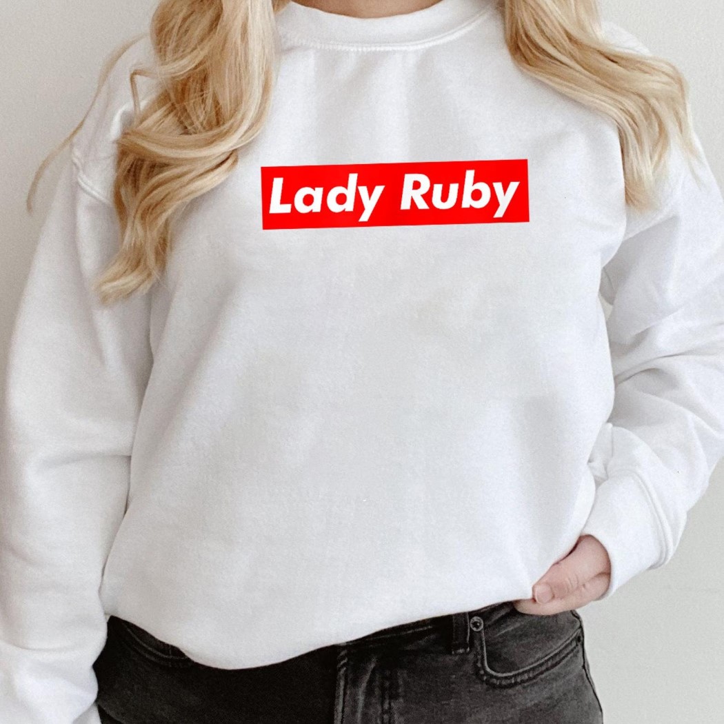 Lady Ruby Freeman Supreme Shirt - Hersmiles