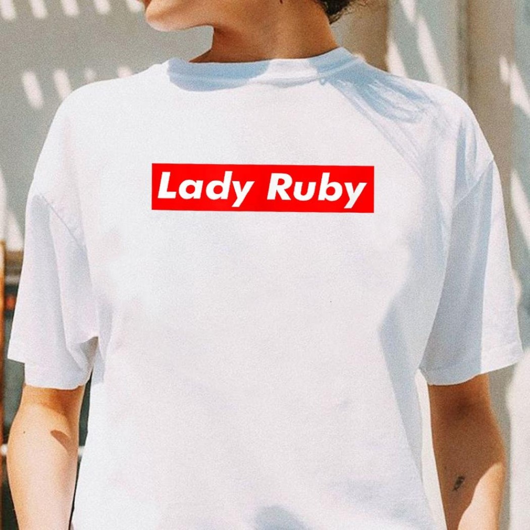 Lady Ruby Freeman Supreme Shirt - Hersmiles