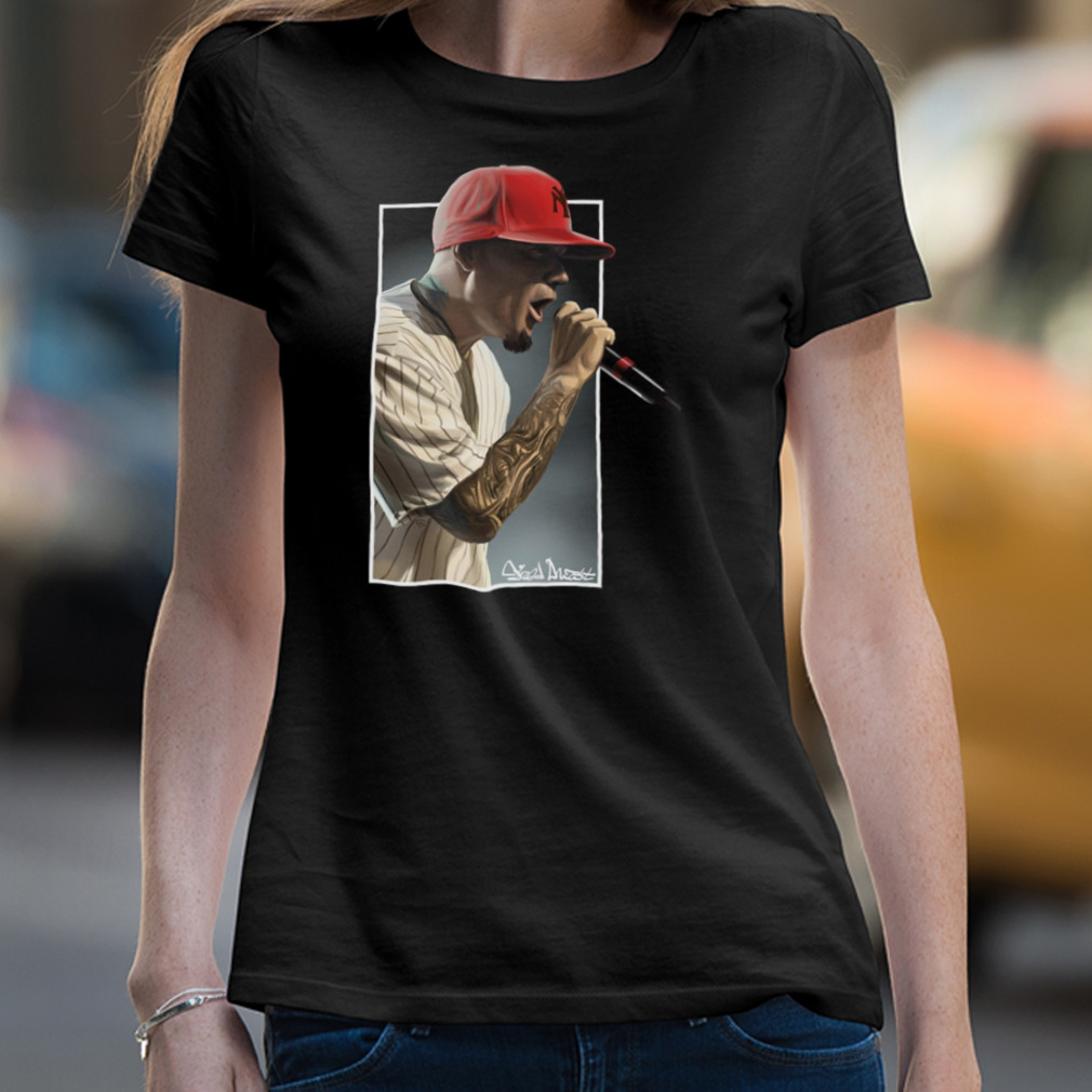Swag Limp Bizkit Limp Rapper Freed Shirt - Hersmiles