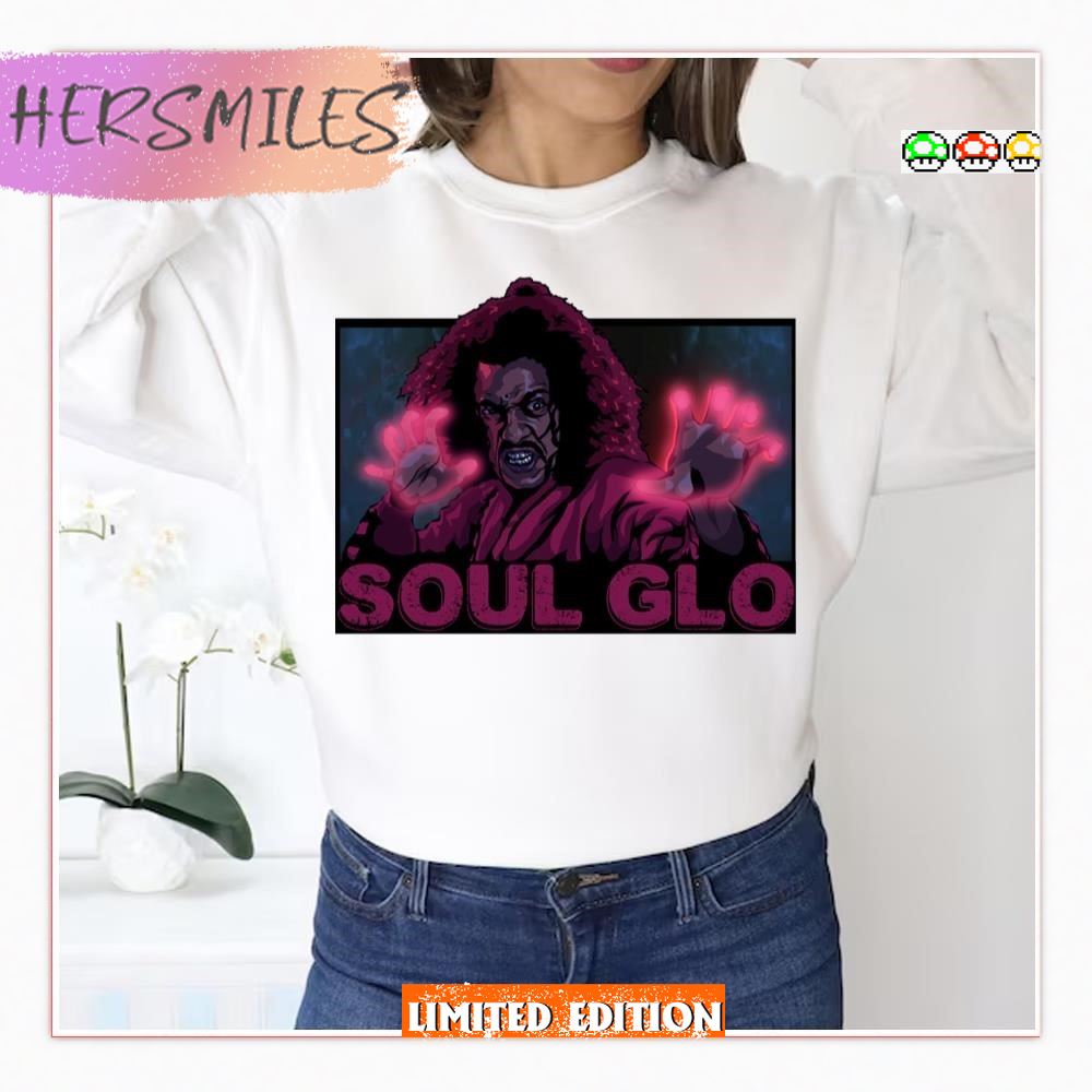When You Got That Soul Glo Coming To America T-Shirt - Hersmiles