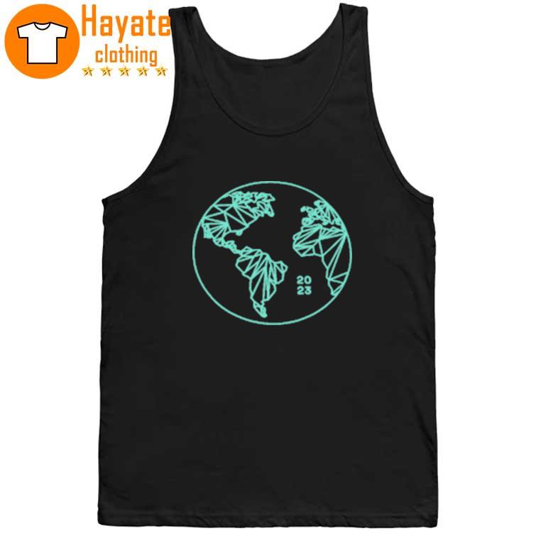 Tesla Earth Day 2023 Shirt - Hersmiles