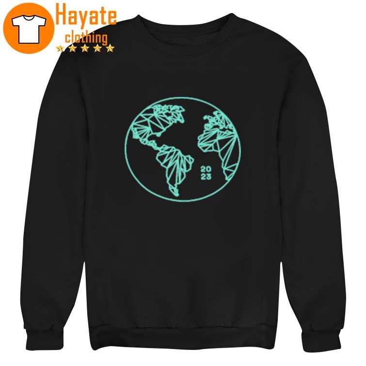 Tesla Earth Day 2023 Shirt - Hersmiles
