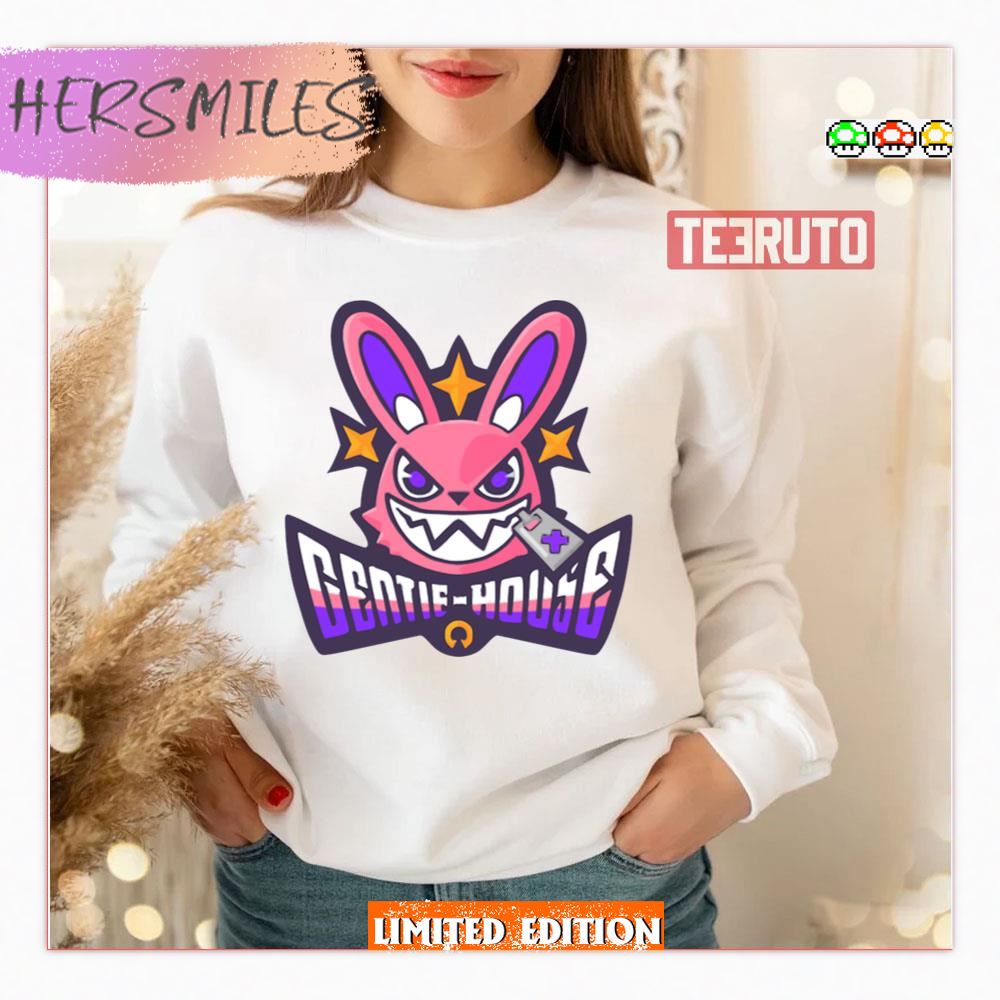 Gentle House Zzz Zenless Zone Zero Shirt - Hersmiles
