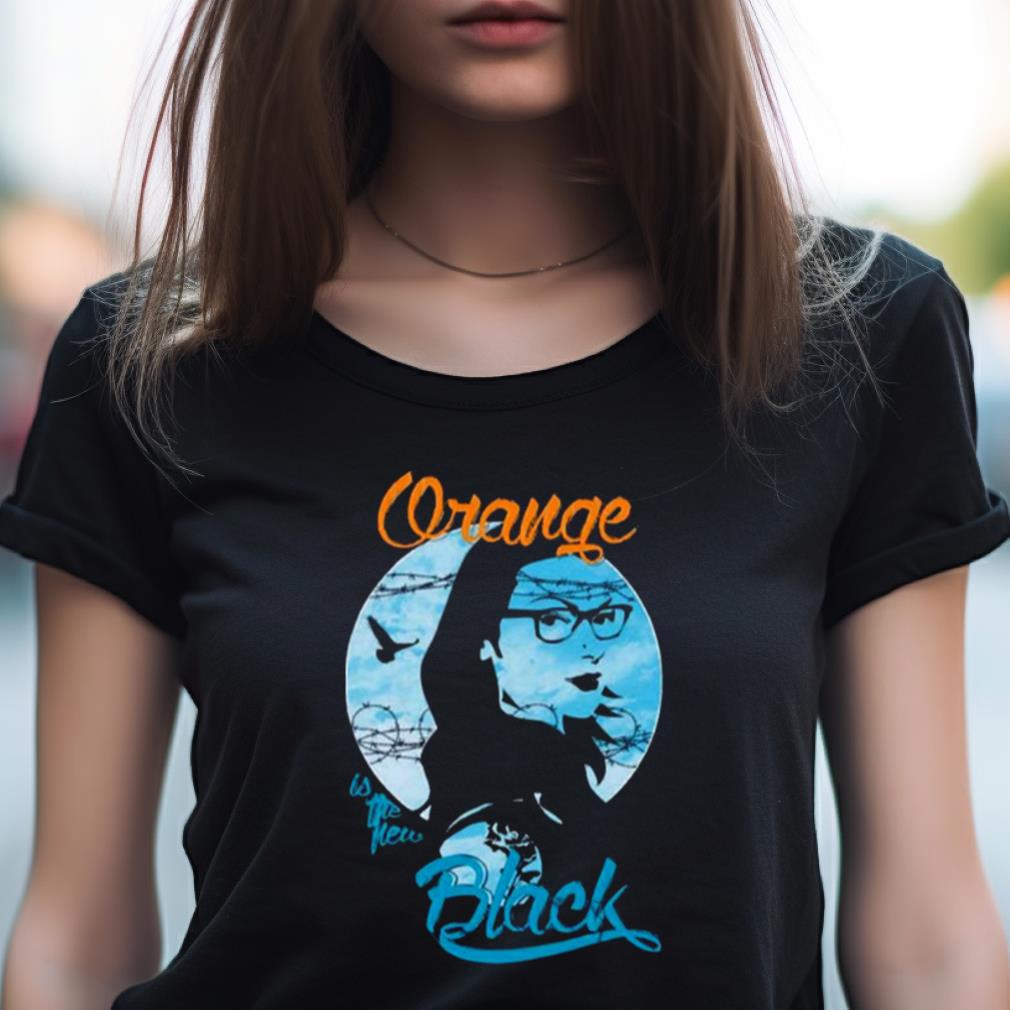 Alex Vause Orange Is The New Black Shirt - Hersmiles